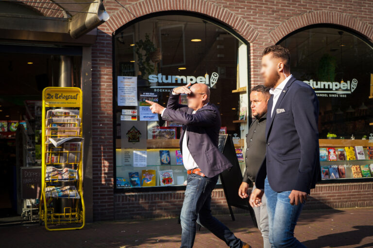 Alles wat je moet weten over persoonsbeveiliging. – Security Services ...