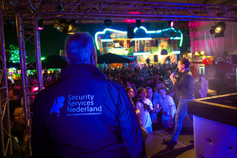 Wat voor soort beveiliging is er allemaal in Nederland? – Security ...